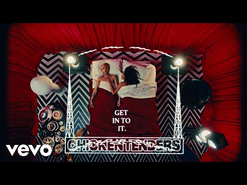 Chicken Tenders by Dominic Fike Lyrics Meaning - Unwrapping Layers of ...