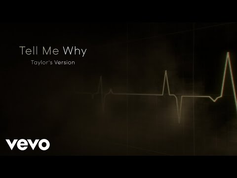 Tell Me Why by Taylor Swift Lyrics Meaning - Unraveling the Tapestry of ...