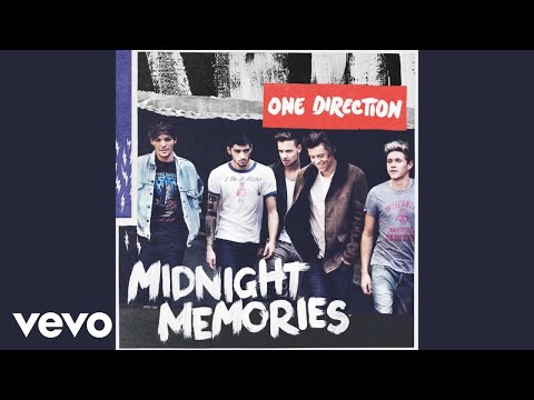 Diana by One Direction Lyrics Meaning - Unraveling the Layers of ...