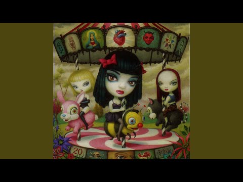 Strawberry Gashes by Jack Off Jill Lyrics Meaning - A Deep Dive into ...