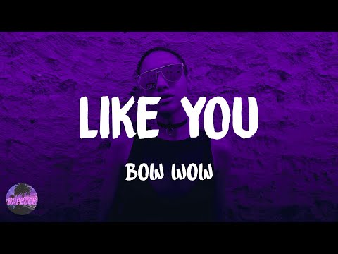 Like You by Bow Wow Lyrics Meaning - Unwrapping the Intimacy and ...