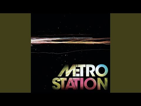 Disco by Metro Station Lyrics Meaning - Unveiling the Pulse of ...