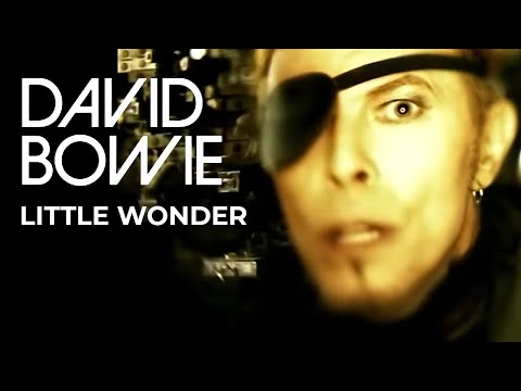 Little Wonder by David Bowie Lyrics Meaning - Unraveling the ...