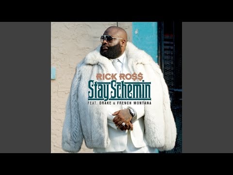 Stay Schemin by Rick Ross Lyrics Meaning - Decoding the Anthem of ...