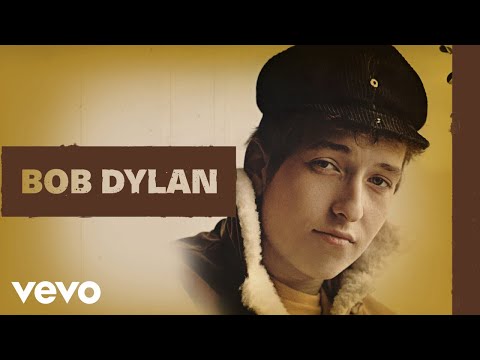 Song to Woody by Bob Dylan Lyrics Meaning - Unraveling the Homage to an ...