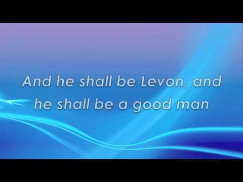Levon by Elton John Lyrics Meaning - An Ode to the Pressures of ...