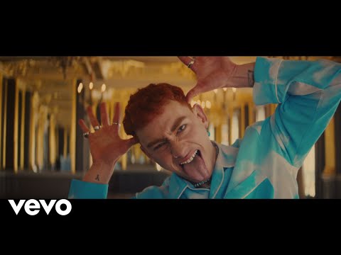 Starstruck by Years & Years Lyrics Meaning - Navigating the Cosmic ...