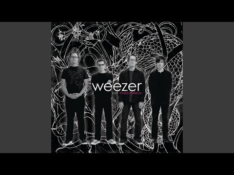 Haunt You Every Day by Weezer Lyrics Meaning - Unveiling the Ghost of ...