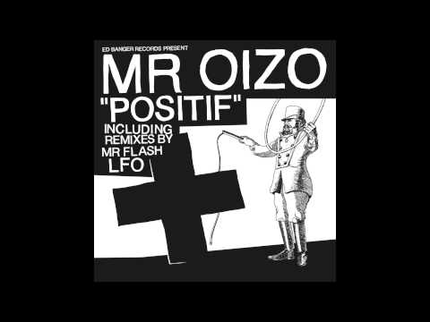 Positif by Mr. Oizo Lyrics Meaning - Unlocking the Zoological Metaphor ...
