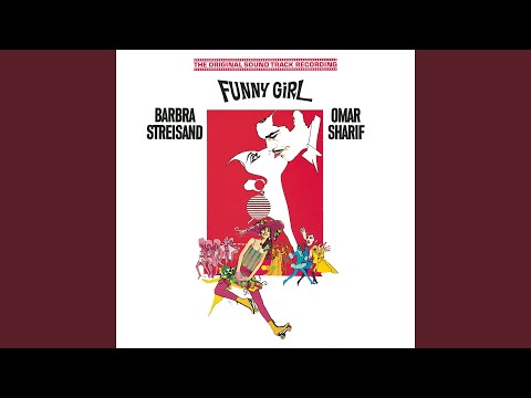 Don't Rain on My Parade by Barbra Streisand Lyrics Meaning - Unleashing ...