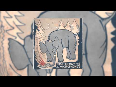 The Glow Pt. 2 by The Microphones: Unveiling the Labyrinth of ...