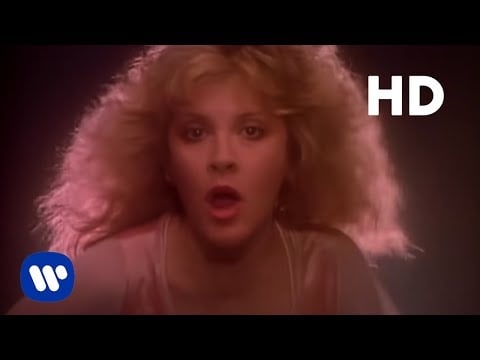 Stand Back by Stevie Nicks Lyrics Meaning - Unraveling the Emotional ...