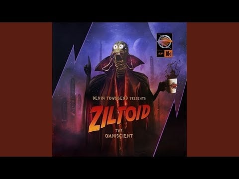 Hyperdrive by Devin Townsend Lyrics Meaning - A Deep Dive into the ...
